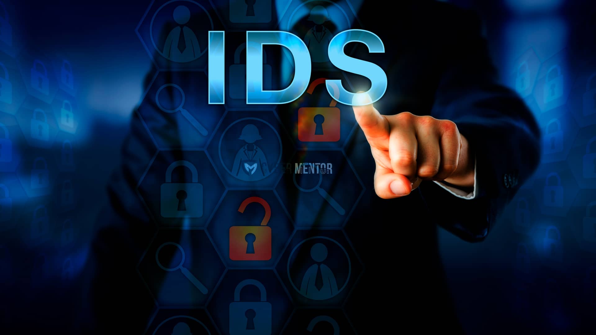 ¿Qué es un IDS (Sistema de Detección de Intrusiones)? » CM