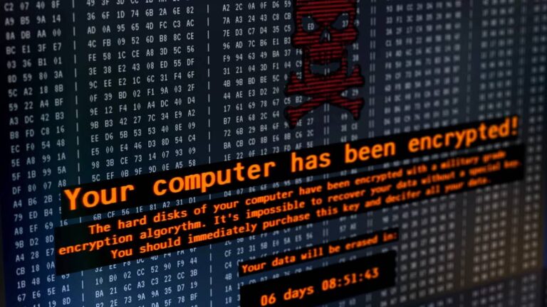 Grupos de Ransomware: ¿Quiénes son y Cómo Ganan Millones? » CM