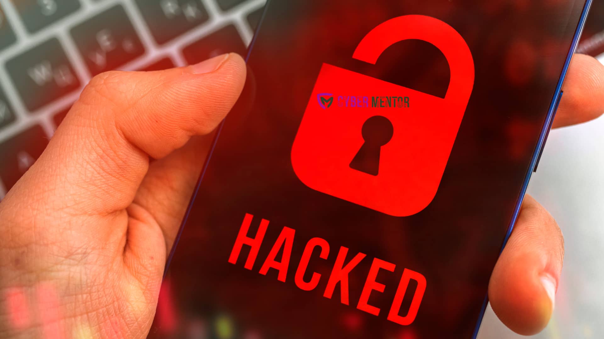 ¿iPhone Hackeado?: Cómo Detectarlo y Protegerte » CyberMentor