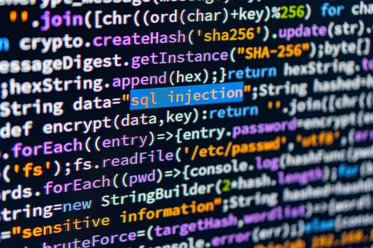 ¿Qué es la Inyección SQL (SQLi)? » CyberMentor