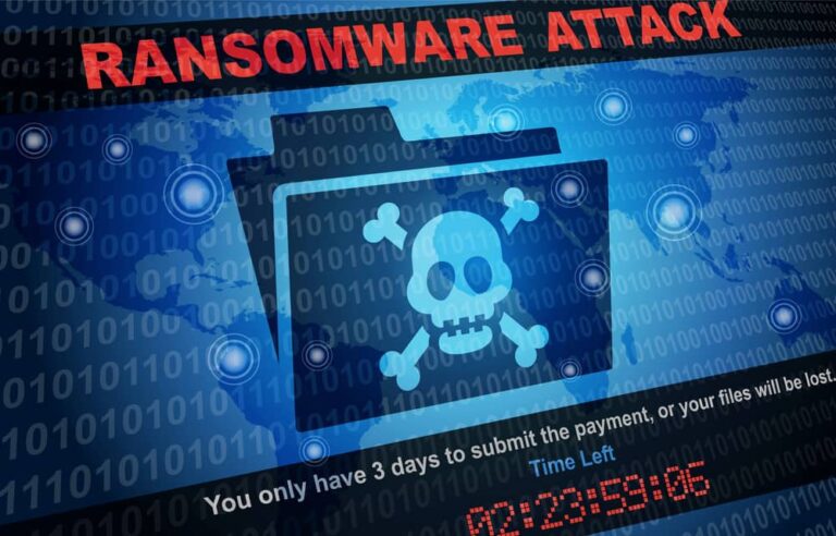 ¿Qué es el Ransomware? Cómo Funciona y Cómo Evitarlo » CM