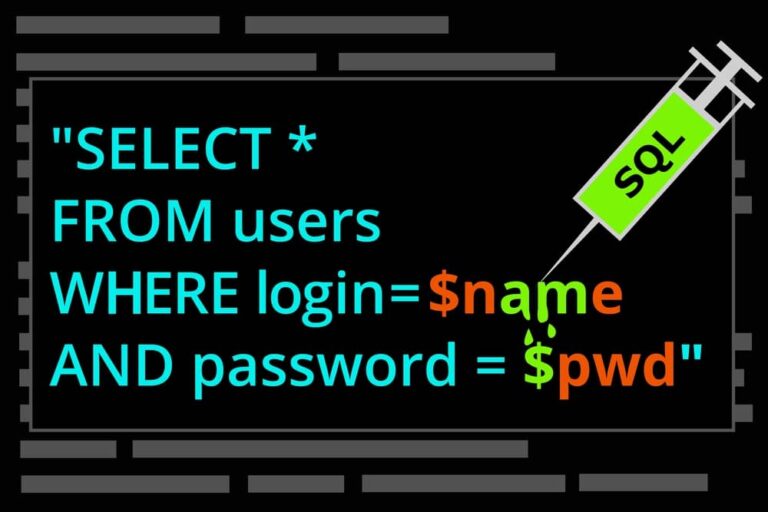 Ataque de Inyección SQL: Qué es y Cómo Prevenirlo