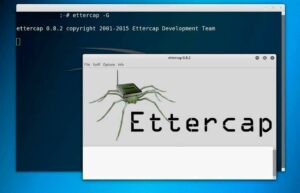 ¿Qué es Ettercap?: Repaso y Aplicaciones en Seguridad de Red