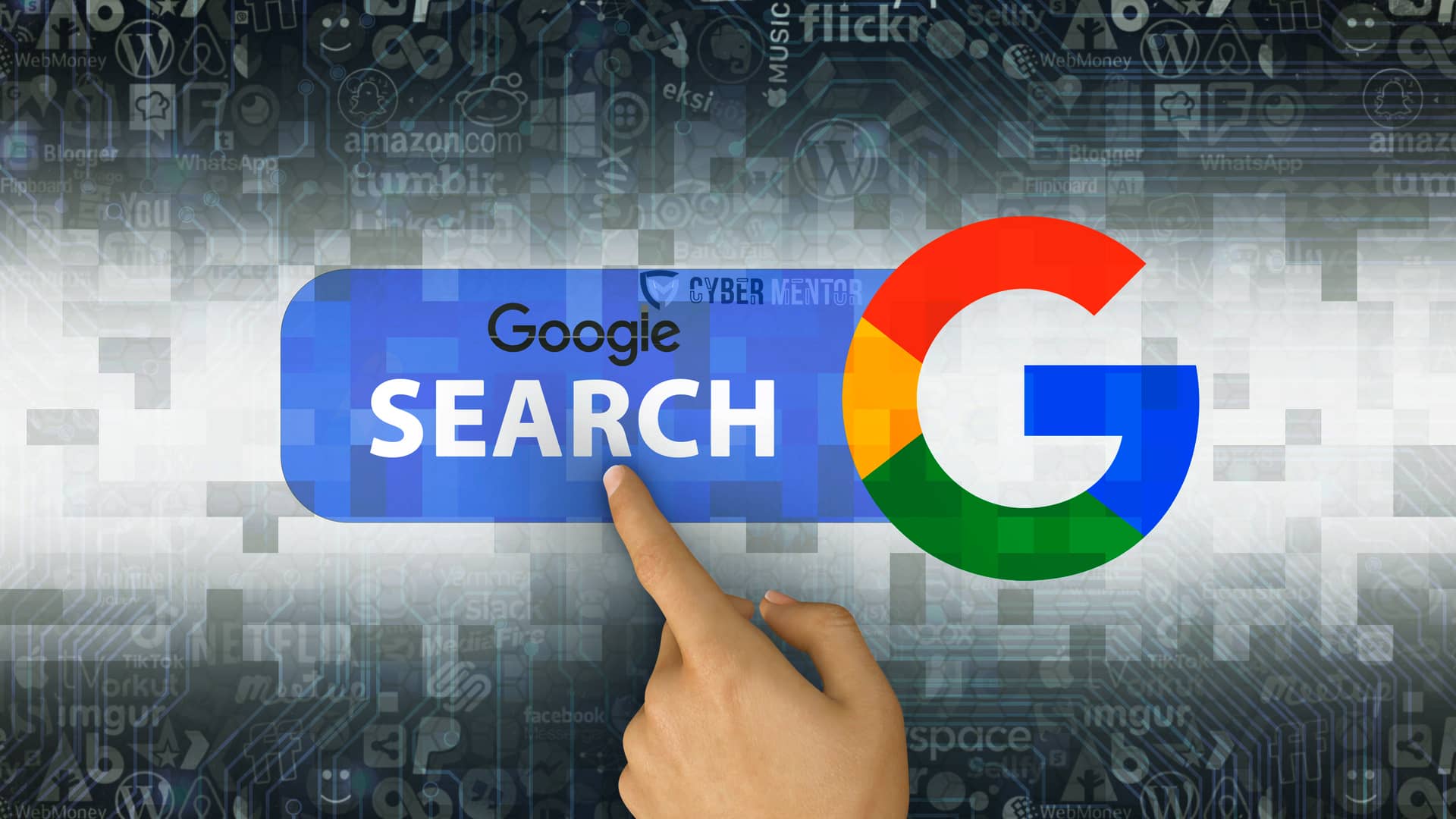 ¿Qué es Google Dorking?: Operadores y Ejemplos » CyberMentor