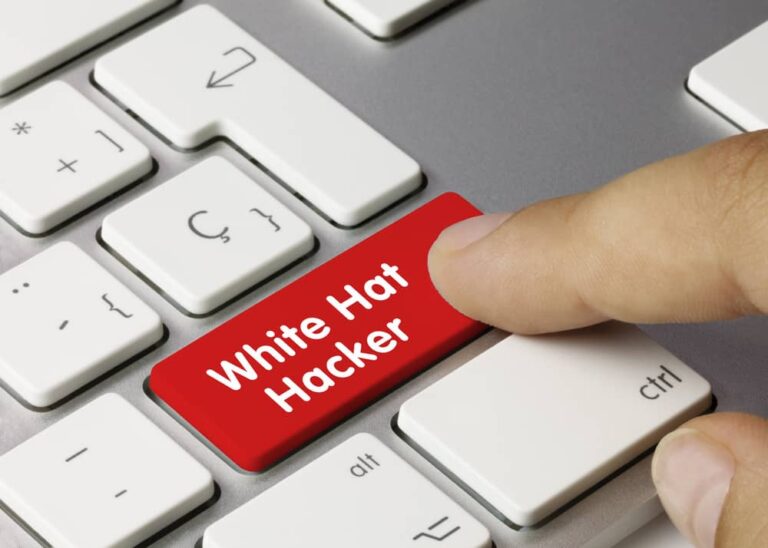 Hackers Sombrero Blanco: Métodos, Herramientas y Cómo Ser en Uno