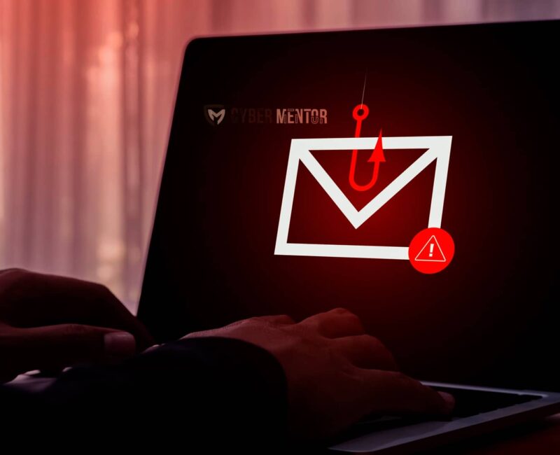 Baiting (Ataque por Cebo): ¿Qué es y Cómo Protegerse? » CyberMentor