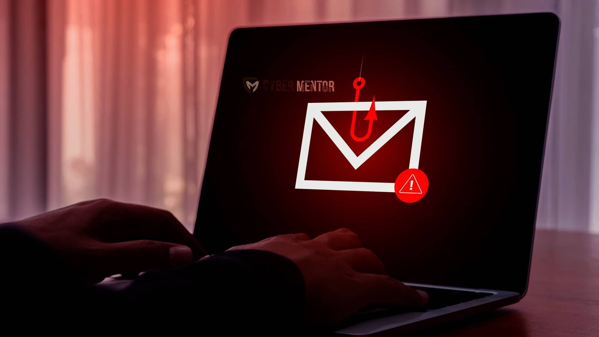 Baiting (Ataque por Cebo): ¿Qué es y Cómo Protegerse? » CyberMentor