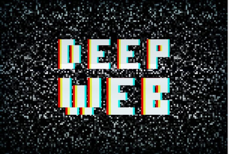 ¿Qué son Deep Web y Dark Web? Diferencias y Cómo Acceder