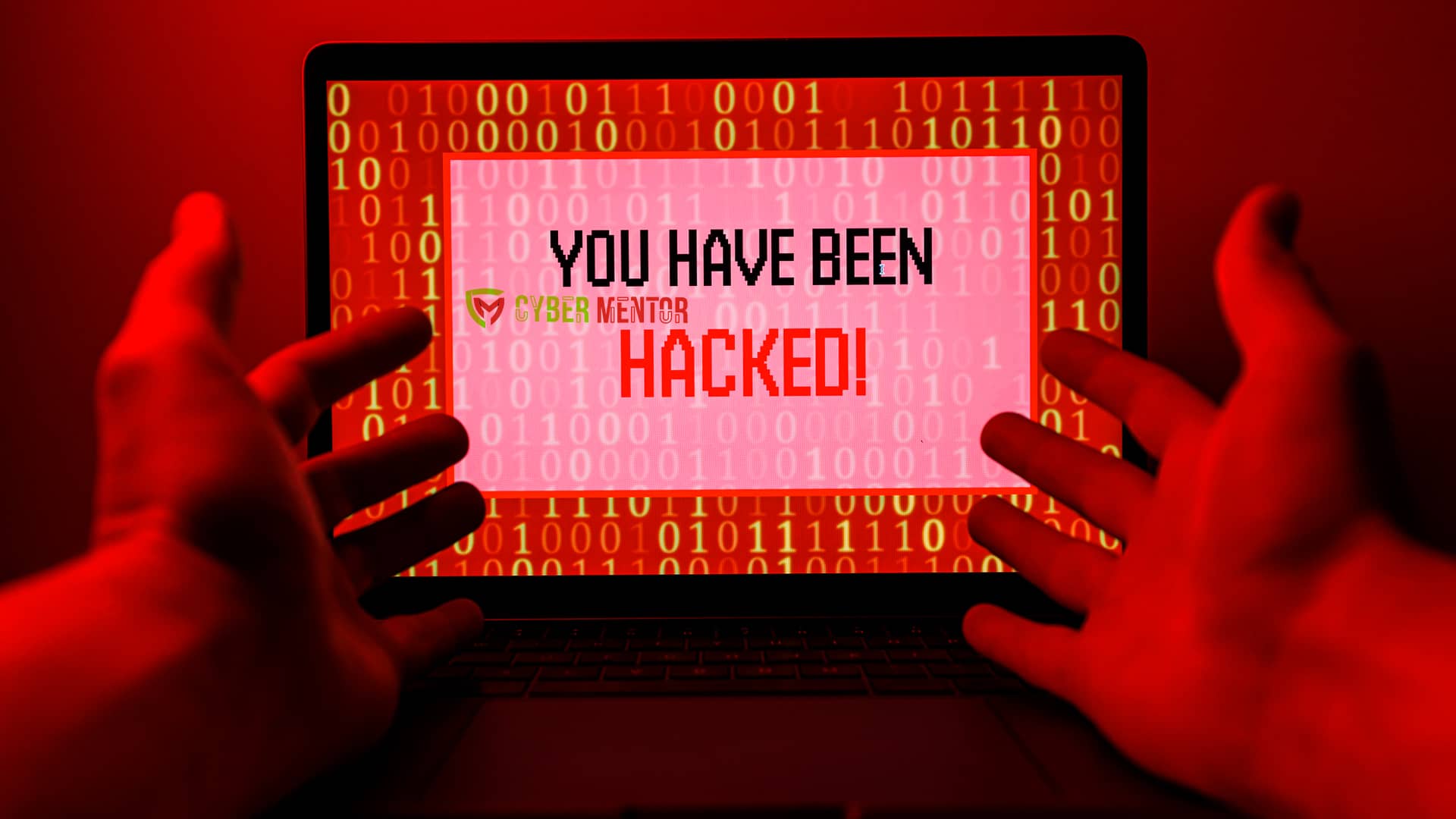 Los 15 Ciberataques Más Conocidos de la Historia » CyberMentor
