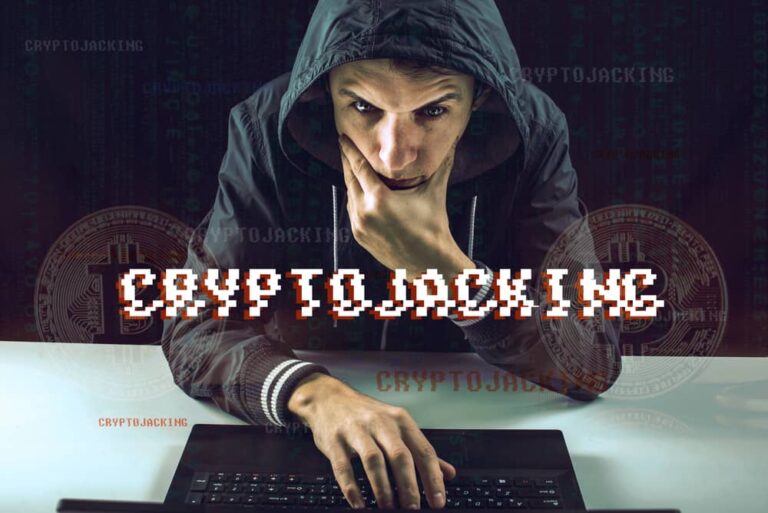 Cryptojacking: ¿Qué Es y Cómo Funciona? » CyberMentor