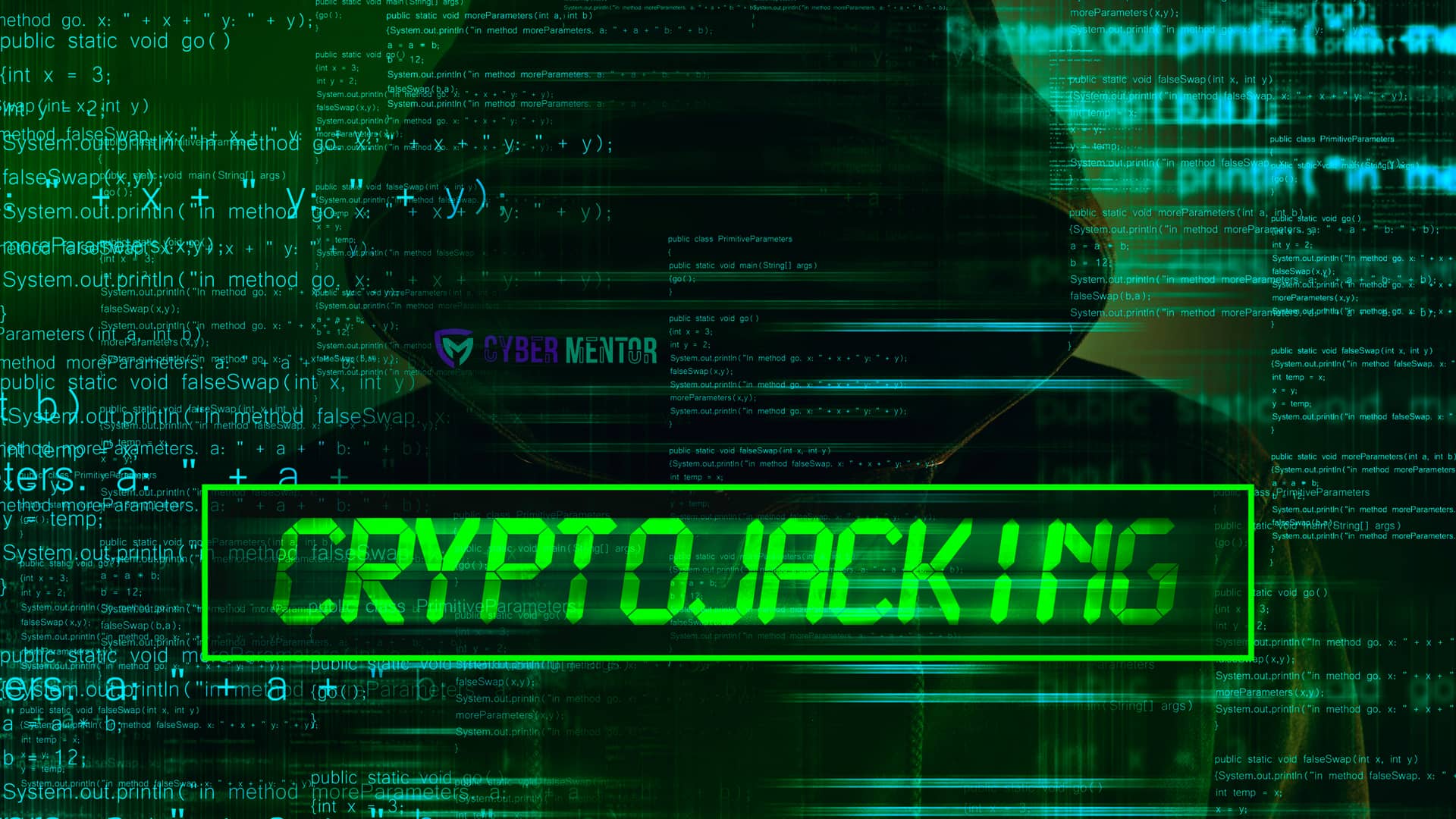 Cryptojacking: ¿Qué Es y Cómo Funciona? » CyberMentor