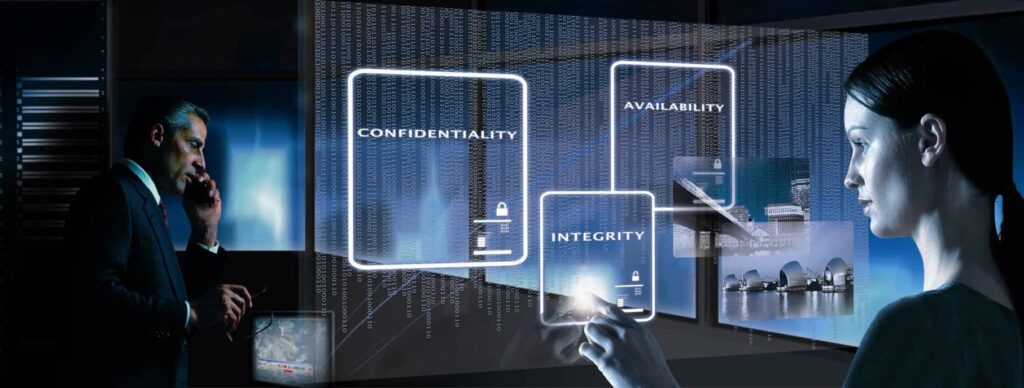 Ciberseguridad: ¿Qué es la Tríada CIA? » CyberMentor