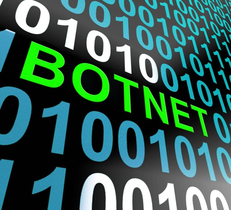 Botnets: 10 Redes Infectadas que Marcaron Historia » CyberMentor