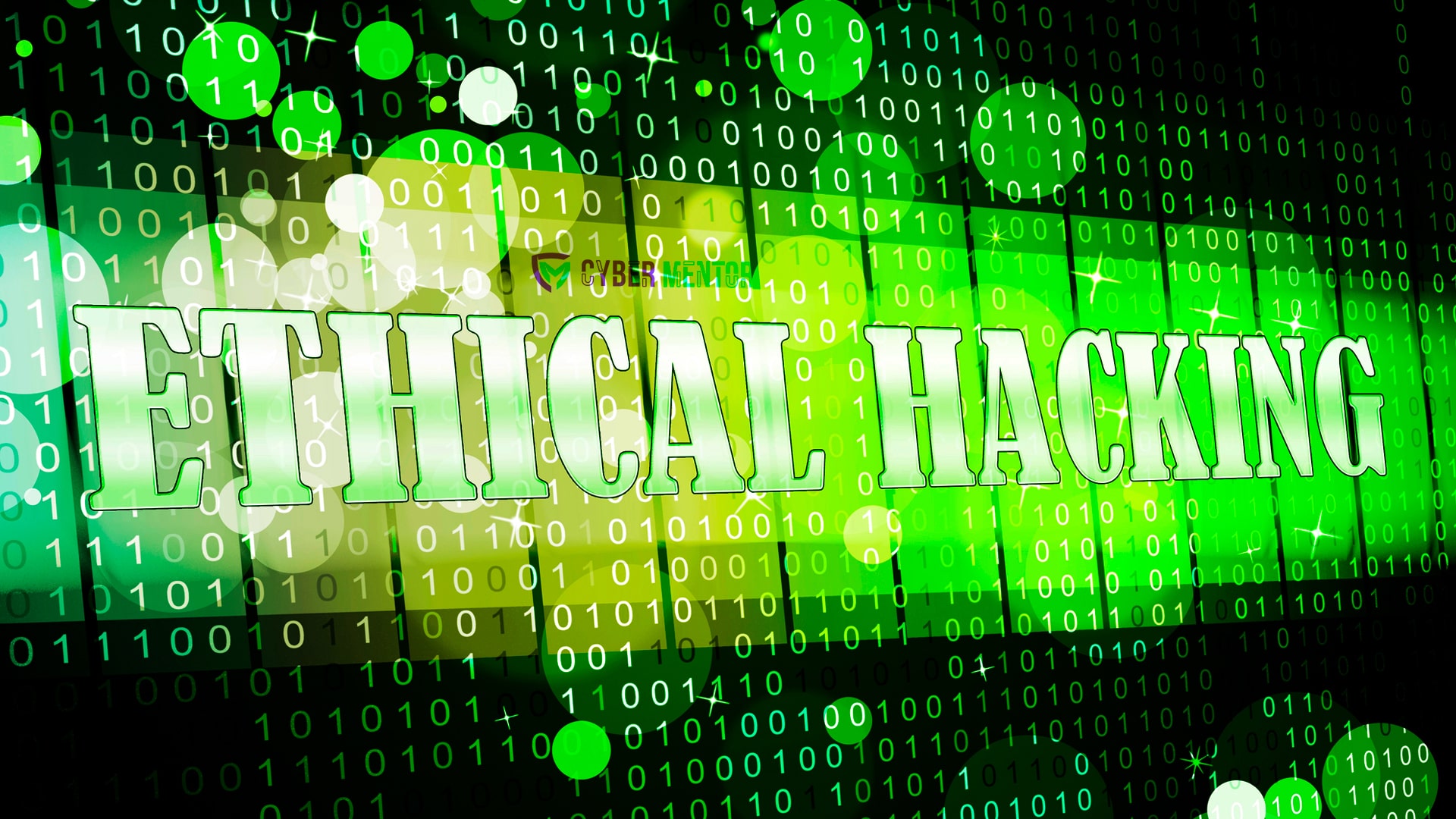 Qué es el Ethical Hacking o Hacking Ético » CyberMentor