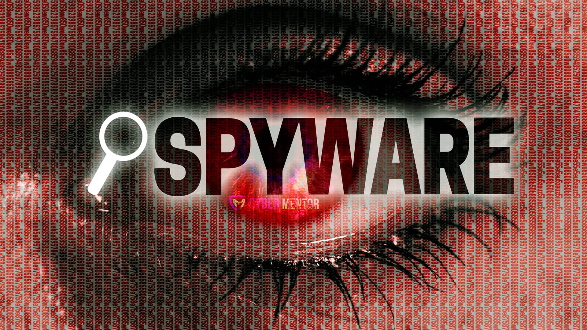 Spyware: Qué es, Protección y Eliminación » CyberMentor
