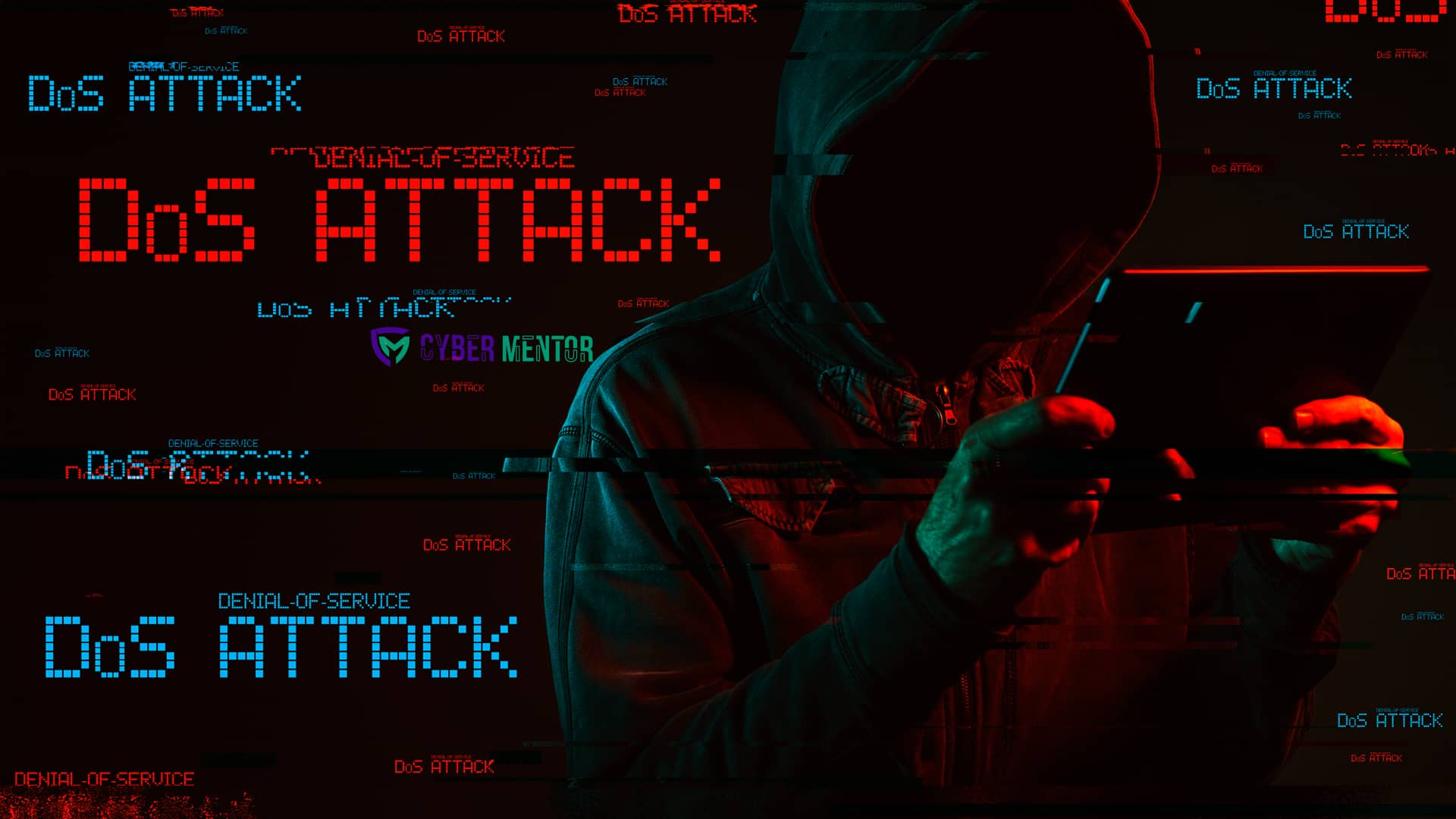 ¿Qué es Ataque de Denegación de Servicio (DoS)? » CyberMentor
