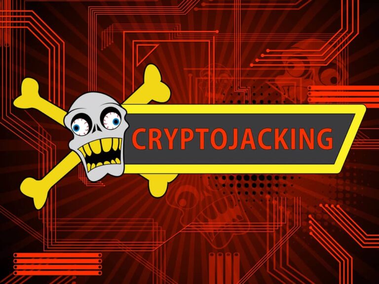 Cryptojacking: ¿Qué Es y Cómo Funciona? » CyberMentor