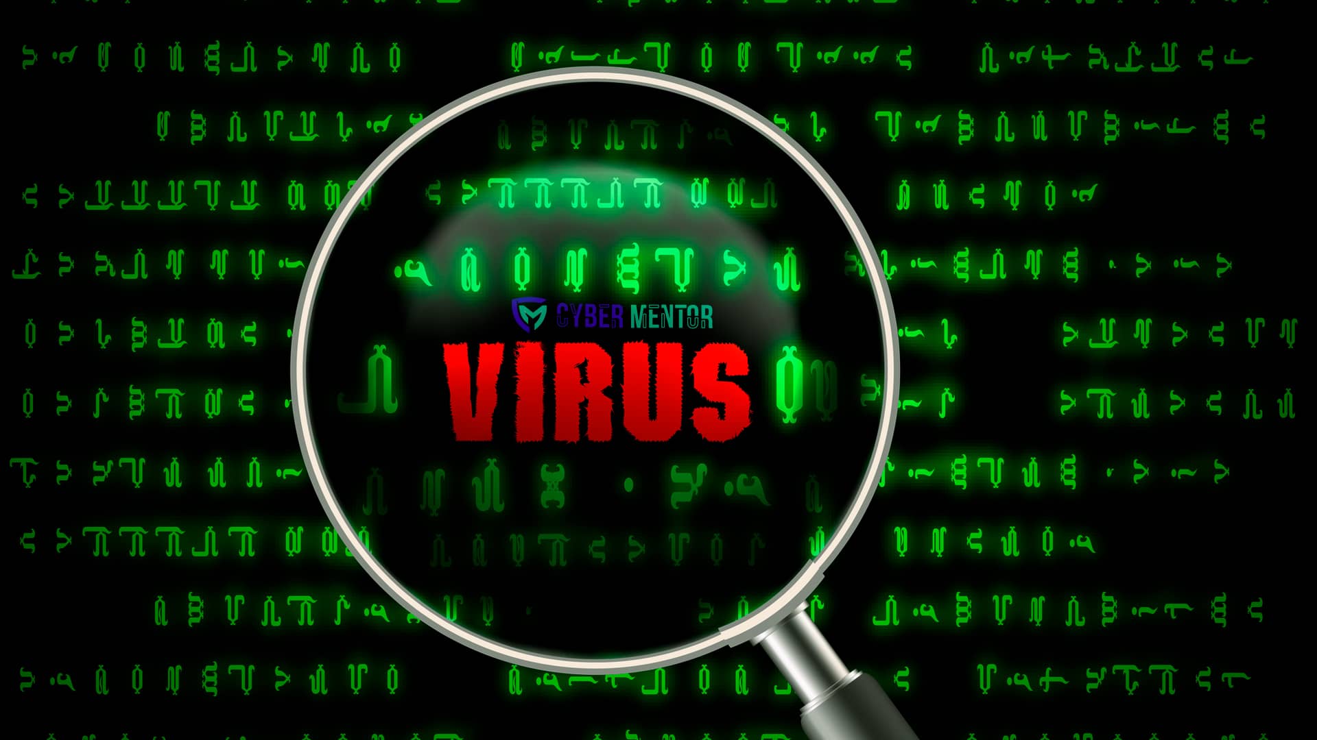 Virus Informáticos: Tipos, Protección y Antivirus » CyberMentor