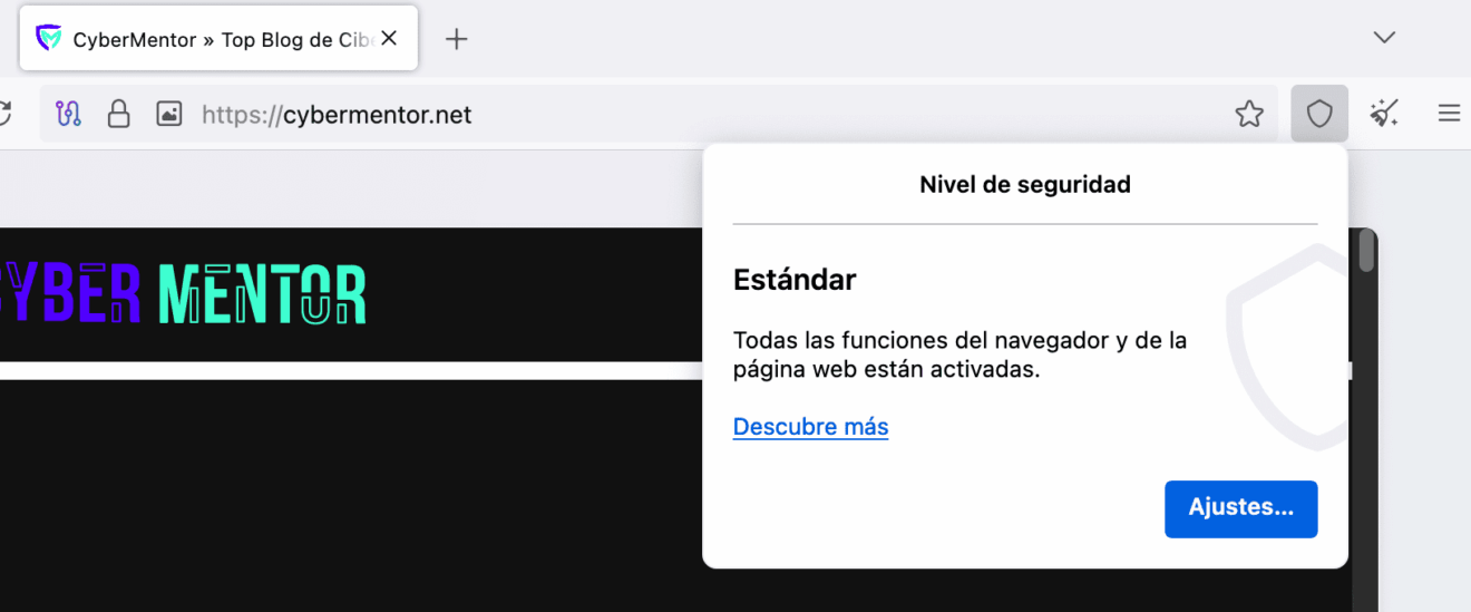 Cómo Usar el Navegador Tor (Tor Browser) » CyberMentor