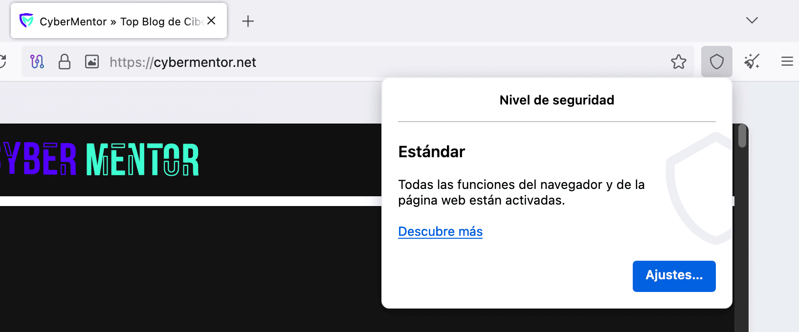Cómo Usar el Navegador Tor (Tor Browser) » CyberMentor