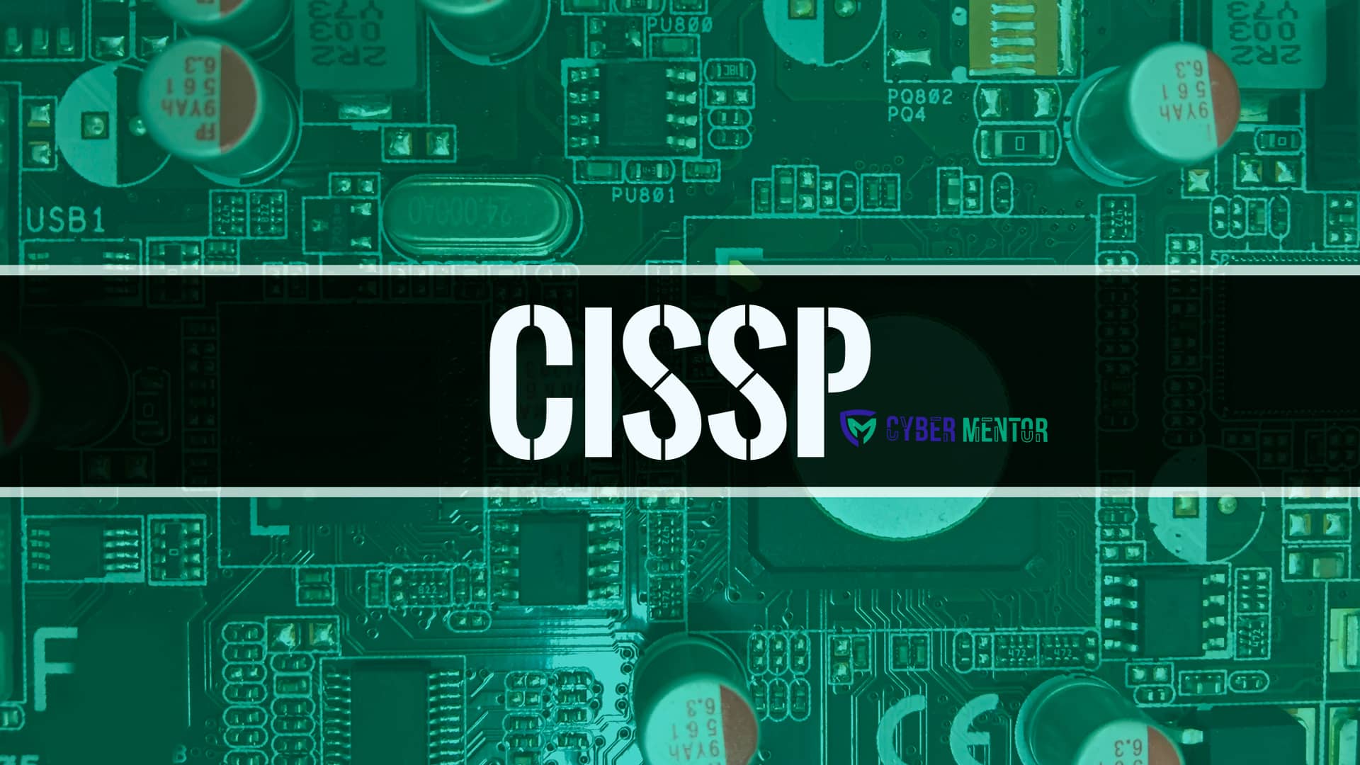 Certificación CISSP: Guía Completa 2025 » CyberMentor