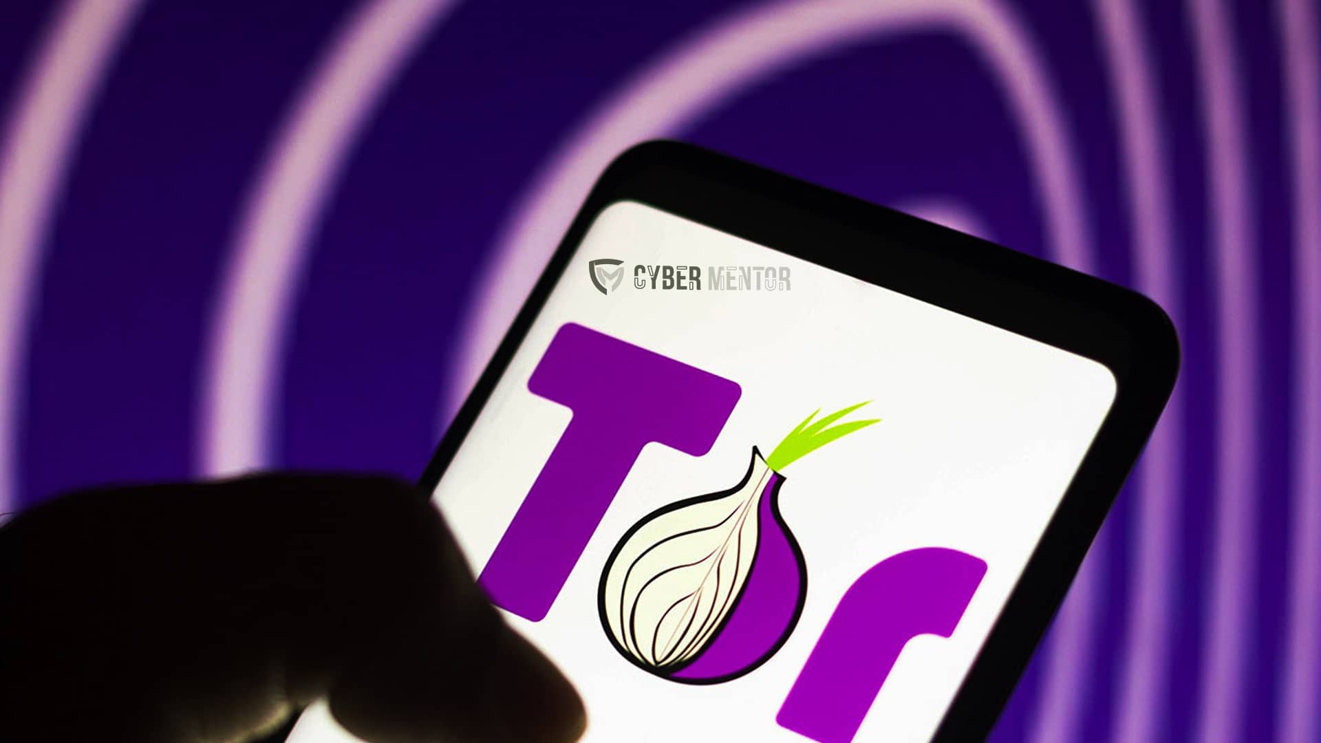 Cómo Usar TOR de Forma Segura: 6 Consejos » CyberMentor