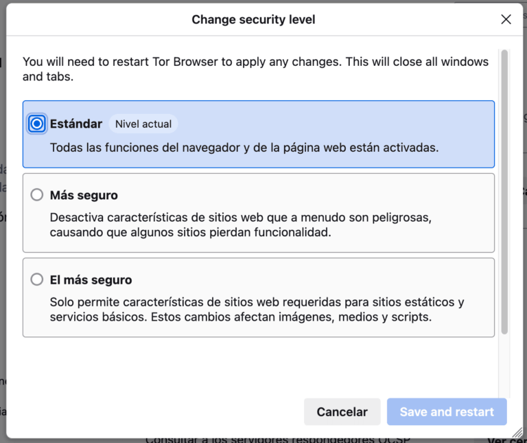 Cómo Usar el Navegador Tor (Tor Browser) » CyberMentor