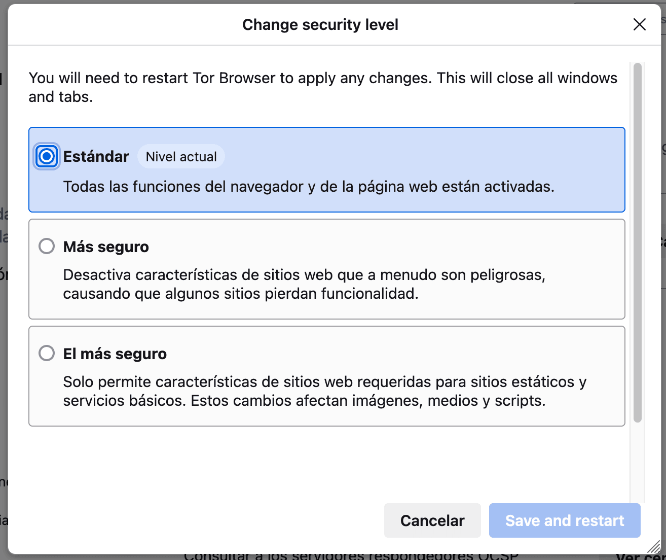 Cómo Usar el Navegador Tor (Tor Browser) » CyberMentor