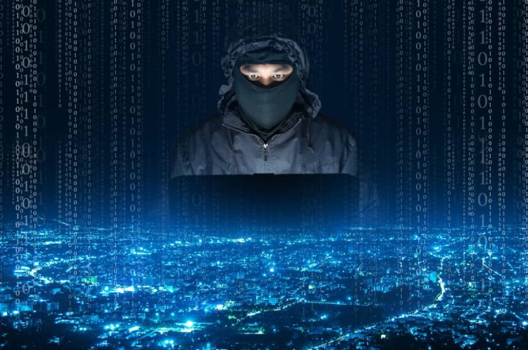 Robo de Datos: ¿Qué es, Cómo y Por qué Ocurre? » CyberMentor