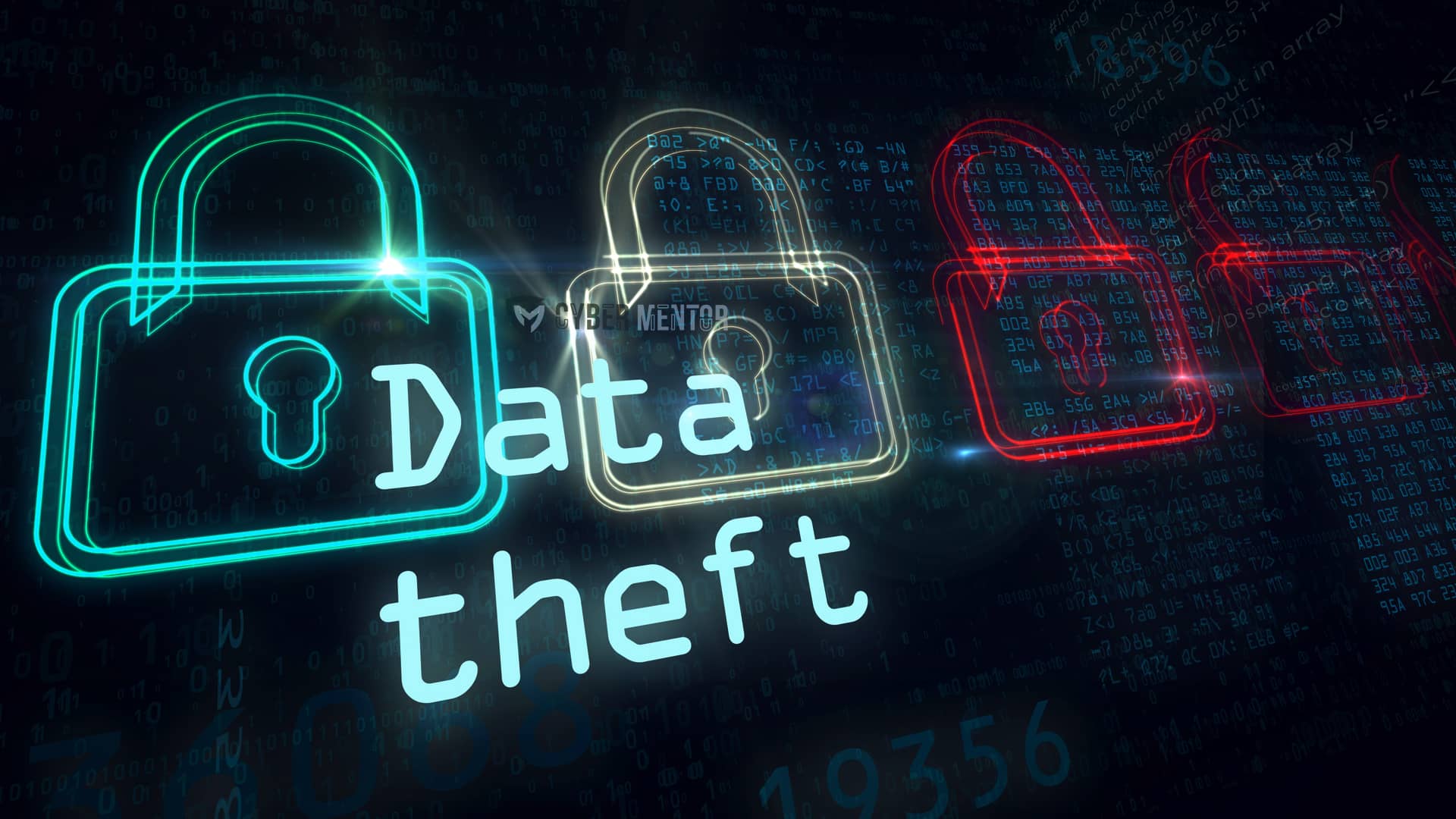 Robo de Datos: ¿Qué es, Cómo y Por qué Ocurre? » CyberMentor