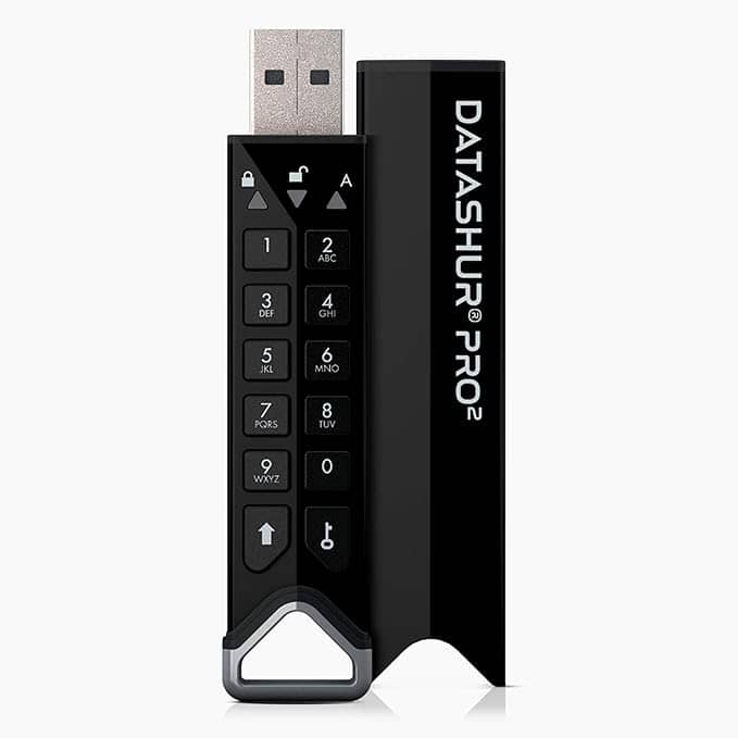 Máxima Seguridad en USB: Guía Completa de Métodos