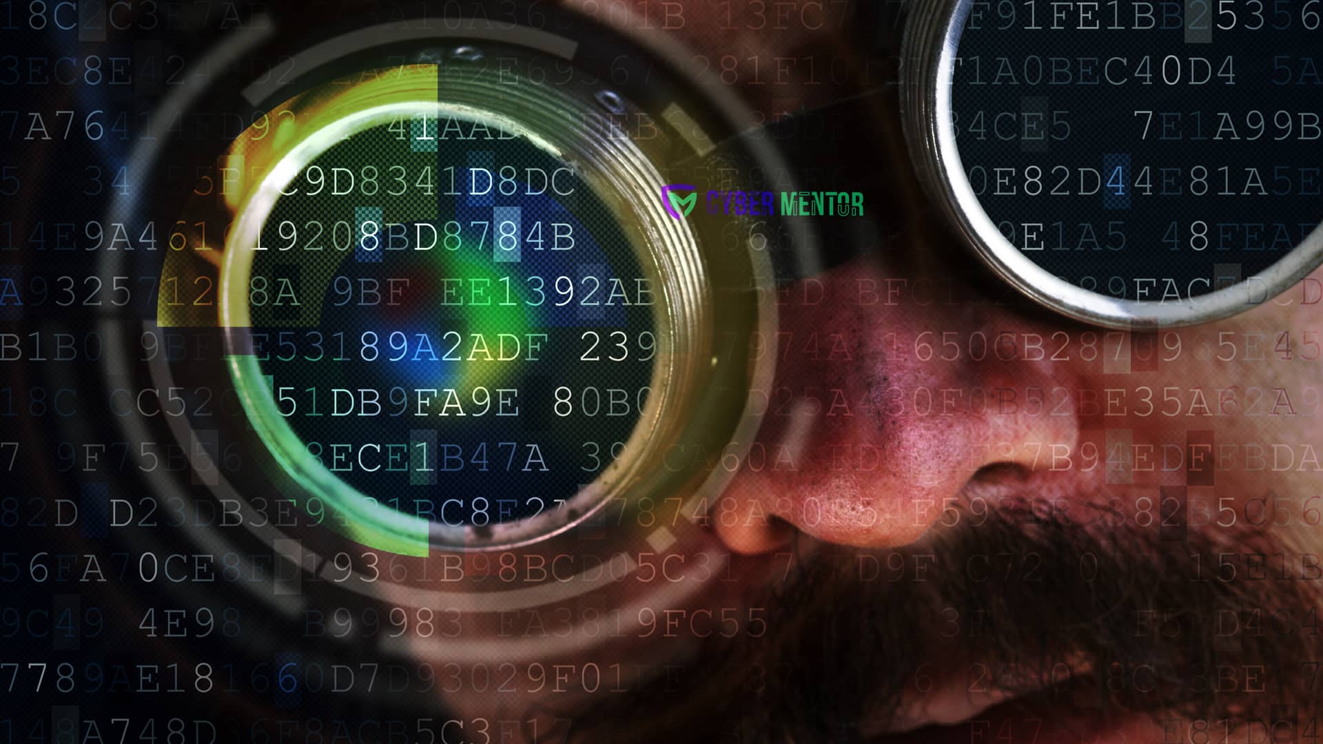Hacking Visual: Guía para Proteger tu Pantalla de Mirones